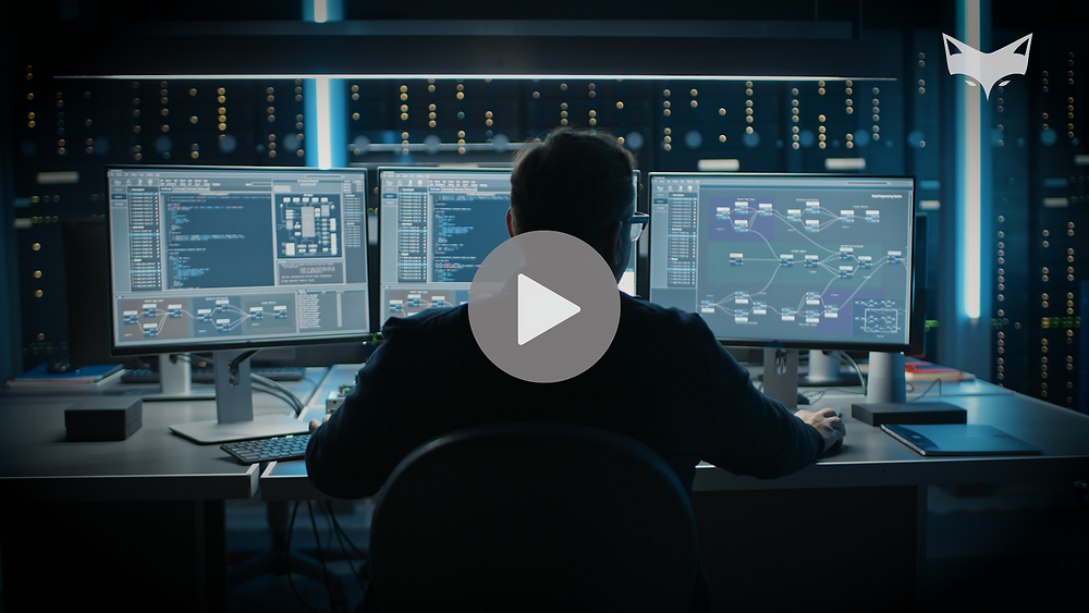 CodeHunter | Blog | How the U.S. Is Raising the Bar on Cybersecurity