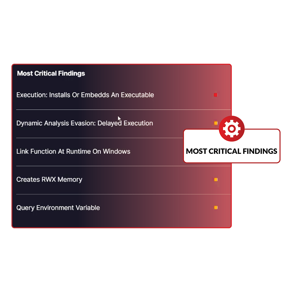 PRODUCT | CodeHunter